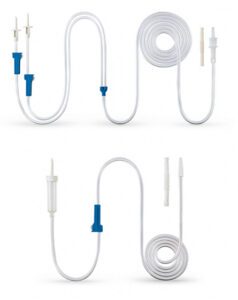 Fresenius Kabi Irrigation Sets
